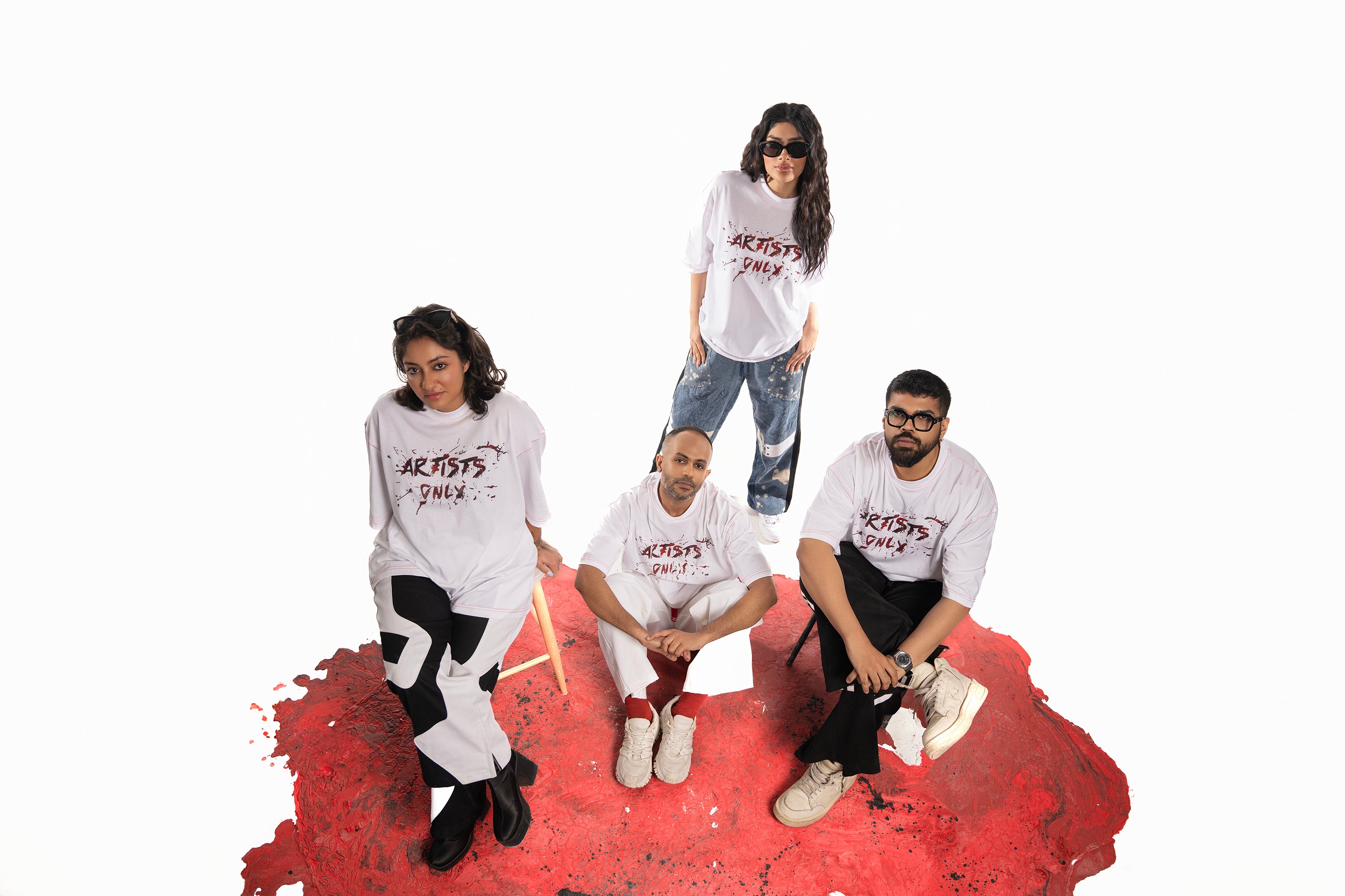 Online Store – NoughtOne